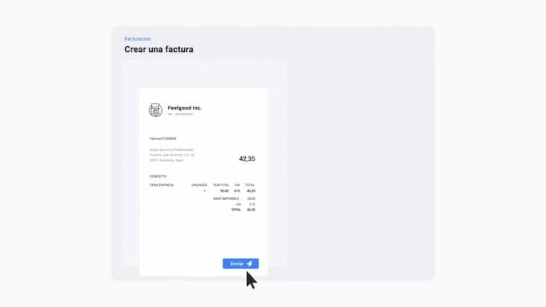 7 Mejores Programas de Facturación ⭐️《 Pros y Contras