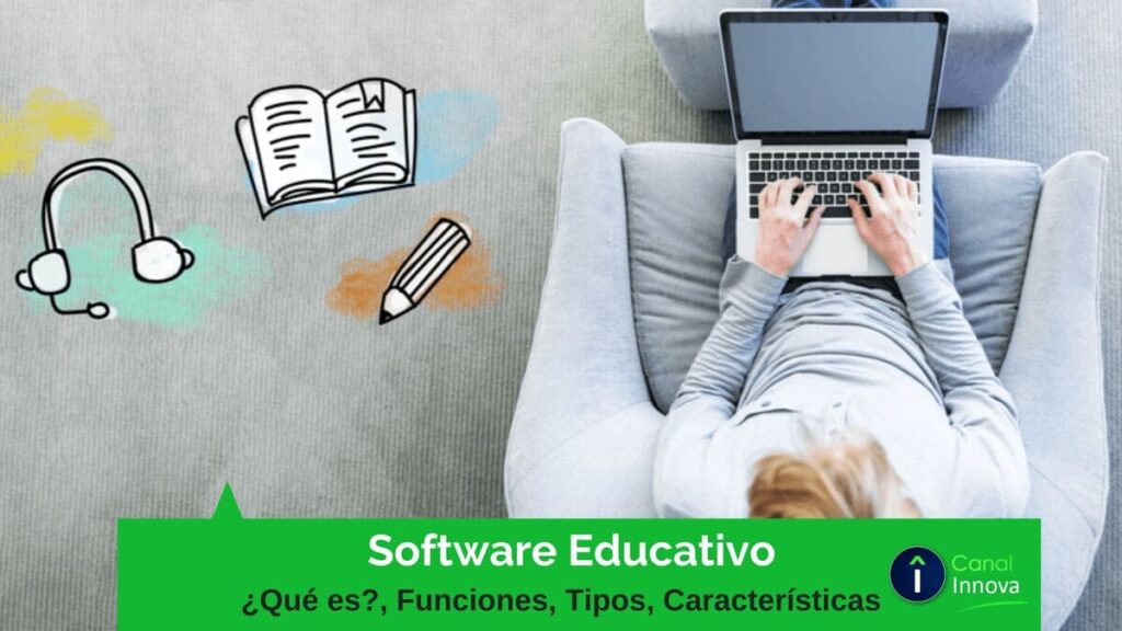 ᐅ Software Educativo: ¿Qué es?, Funciones, Beneficios, Características ...