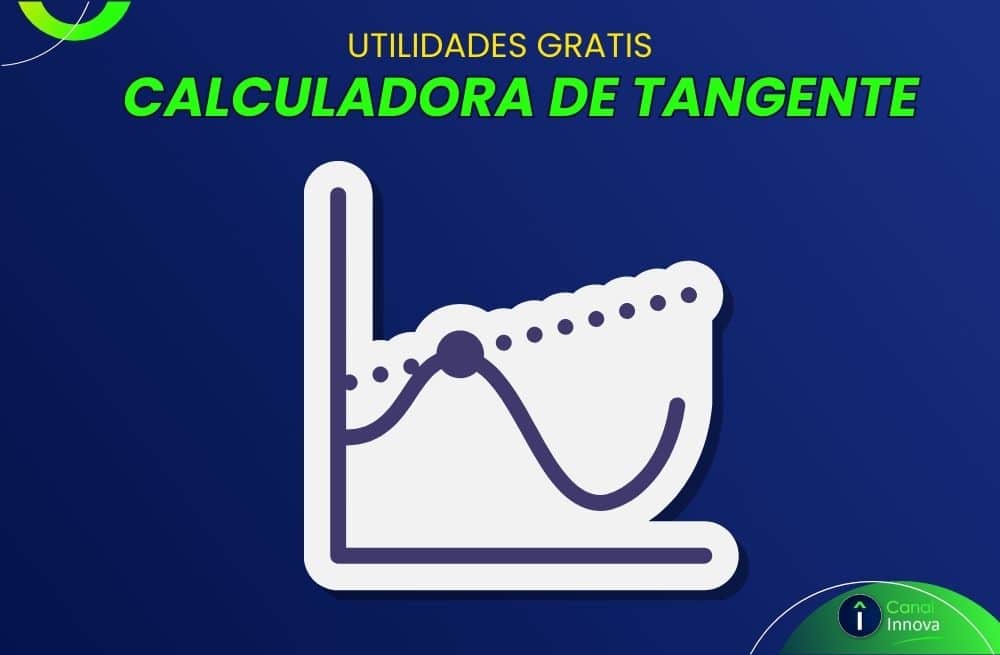 ᐅ Calculadora de tangente de un ángulo 【 Canal Innova 】