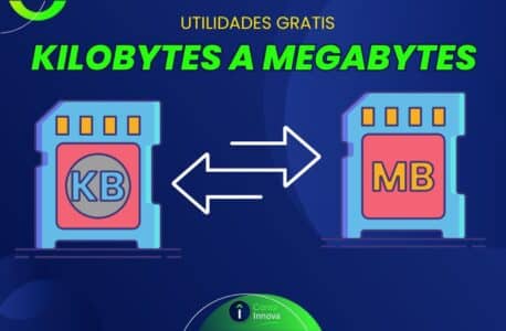 ᐅ Herramientas Tecnología y Computación 【 Canal Innova 】