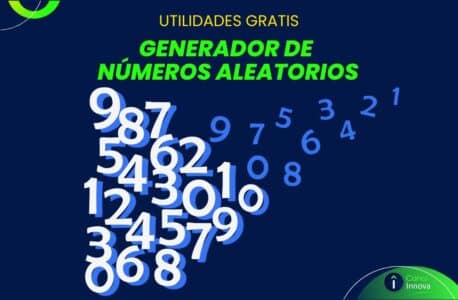 ᐅ Generador de Números Aleatorios 【 Con y Sin Decimal 】